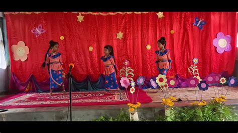 තරුමල් පෙරපාසලේ පුංචි පැටව් Youtube