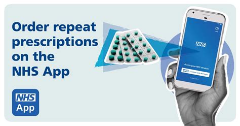 Hmr Integrated Care Partnership On Twitter Did You Know You Can Manage Repeat Prescriptions In