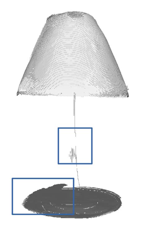 220406552 Neural Vector Fields For Implicit Surface Representation