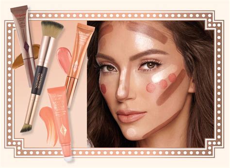 Cheek Sculpting Makeup Tutorial Ulta Beauty