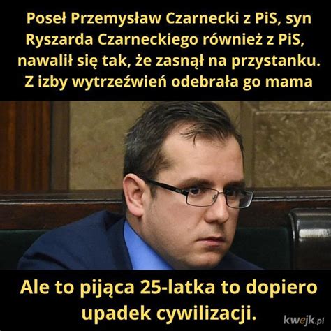 Przemuś Ministerstwo śmiesznych obrazków KWEJK pl