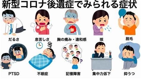 新型コロナ後遺症外来 大田区の耳鼻咽喉科ほりクリニック