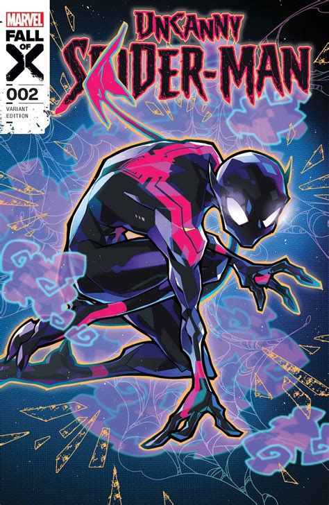 Uncanny Spider Man Vol 1 2 Marvel Database Fandom