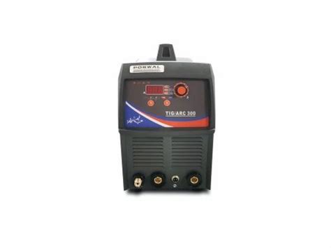 Inverter Type Tig Welding Machine At New Industrial Township Faridabad Id