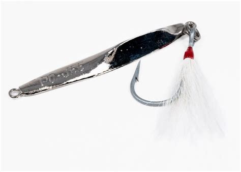 Point Jude Pojee Lures