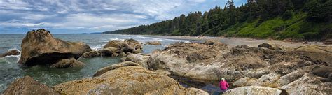Olympic Np Beaches Washington Our Epic Journey