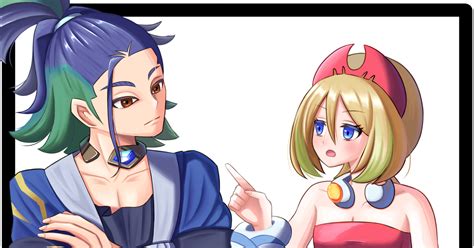 ポケモン セキとカイちゃん 天空 梟あまぞら ふくろうのイラスト Pixiv