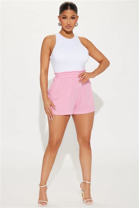 Girl Mama Long Sleeve Pj Romper Onesie Pink Fashion Nova