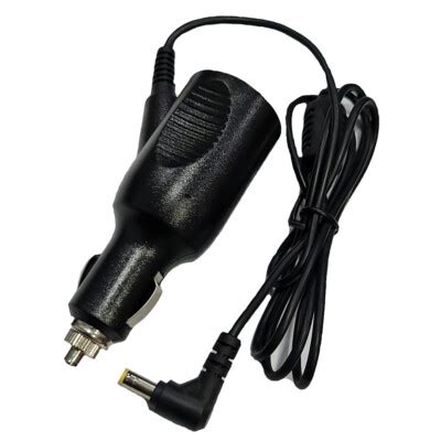 Car Charger For Hp Compaq Mini Charger 110 1000 210 2000 210 3000
