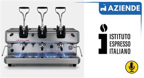 La San Marco Entra Nell Istituto Espresso Italiano IEI Notizie Dal Mondo Horeca E Del