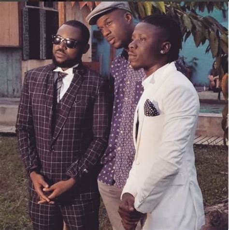 Download Stonebwoy Tia Tia Ft Joey B X Yaa Pono Prod By Mix Master