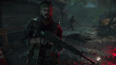 Call Of Duty Black Ops Cold War Les Dates De Sortie De La Bta Et De L