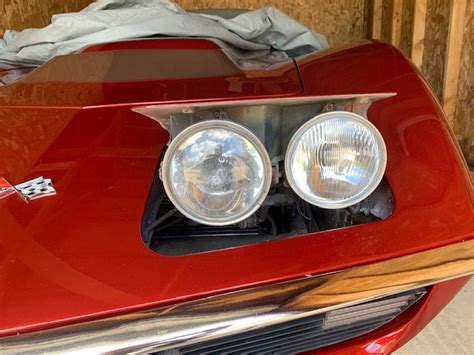 Octane Headlights Corvetteforum Chevrolet Corvette Forum Discussion
