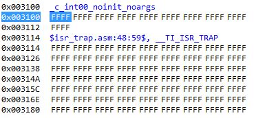 CCS MSP EXP FG MSP EXP FG MSP Low Power Microcontroller Forum MSP Low Power