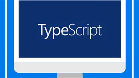 Learn Typescript Coursera
