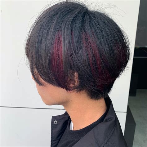 メンズのインナーカラー最新トレンド！色の組み合わせ・髪型は？