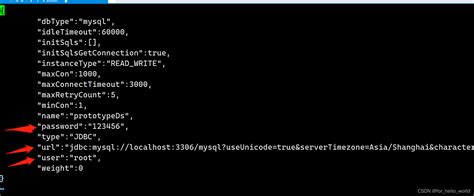 mycat2 使用教程（一）初始安装 mycat2安装 csdn博客
