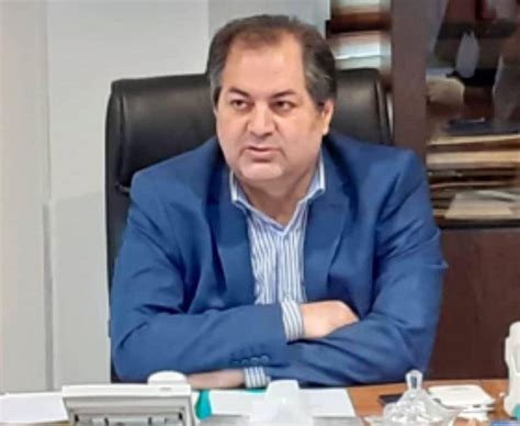 Dr Hatem Boustani Became The Head Of Ahvaz University Of Medical Sciences