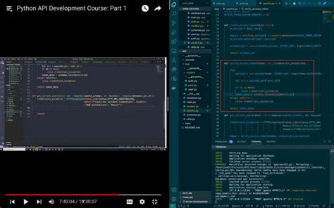 Awoyemi Victor A On Linkedin Awoyemivictor Pythonapi Postman Sqlalchemy