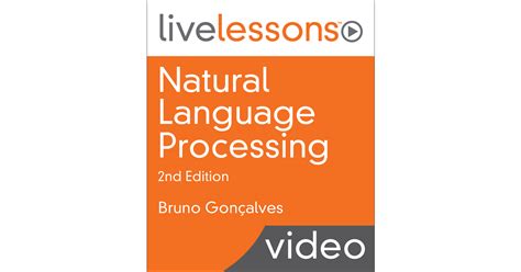 14 Tf Idf Natural Language Processing 2nd Edition Video