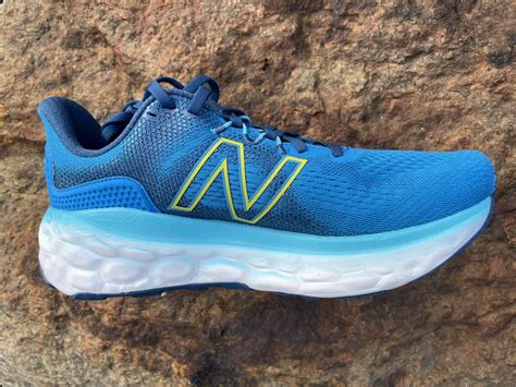 Road Trail Run New Balance Fresh Foam More V Multi Tester Review