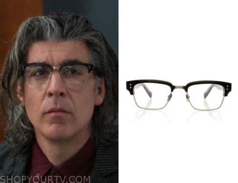 Ted Lasso Season 3 Episode 6 Trents Glasses Shop Your Tv