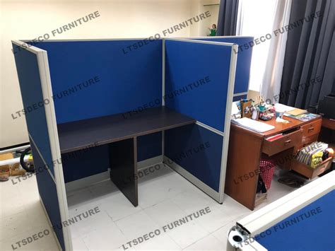 Modular Partition Workstation Office Furniture And Partition Furniture