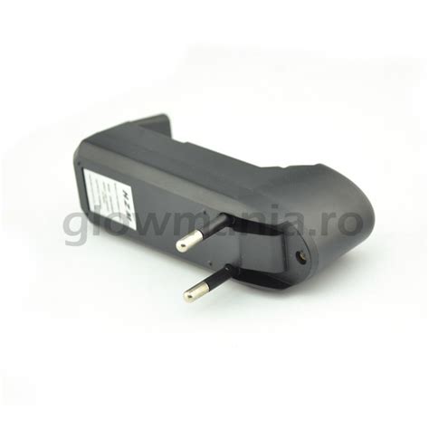 Incarcator Acumulatori Universal