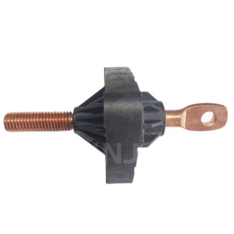 Transformer Parts Of Lv 1 2 Kv I Inches Epoxy Resin Transformer Bushing Arnoldcable