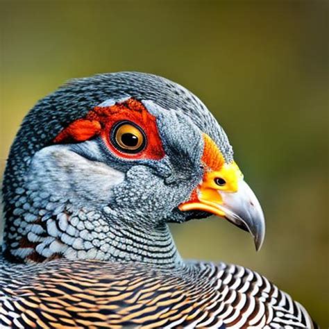 Keeping Guinea Fowl Warm In Winter
