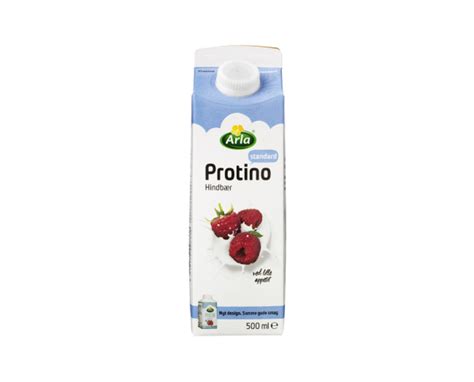 Arla Protino® Produkter Arla Pro Danmark