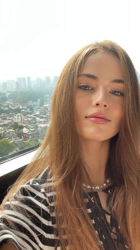 Kristina Pimenova 10082022 • Celebmafia