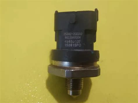 Sensor De Presion Riel De Inyectores Kia Sportage 2 4l 17 19 MercadoLibre