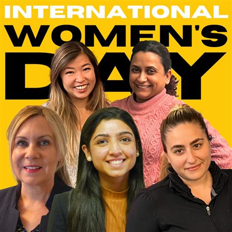 Express Container Management Inc On Linkedin Internationalwomensday