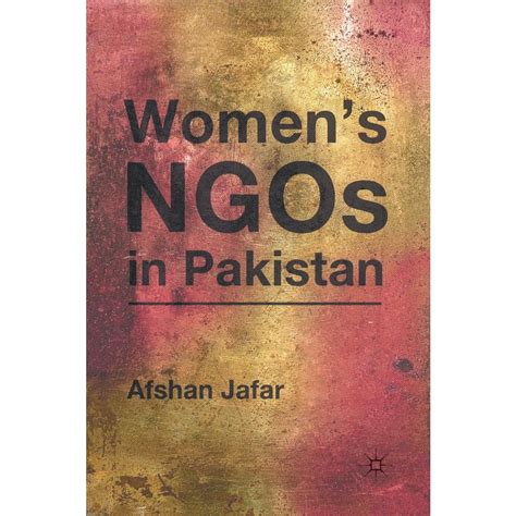 Womens Ngos In Pakistan No Shoptime