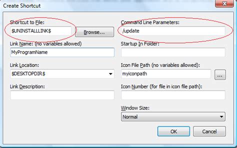MSIcode Scripting InstallAware Blog