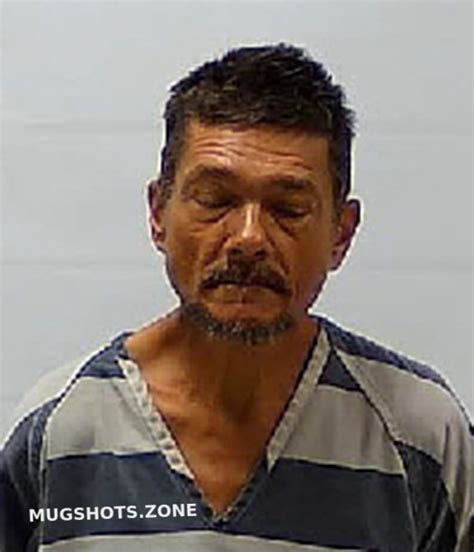 MORGAN JESSE ROSLYN 09 01 2023 Calhoun County Mugshots Zone