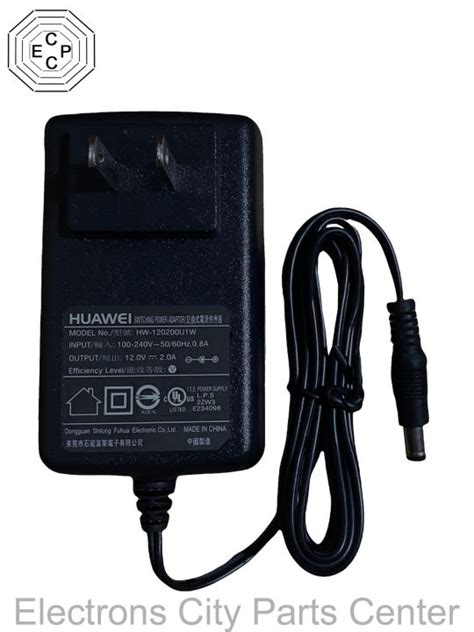 V A HUAWEI SWITCHING POWER ADAPTER HW U W Lazada PH