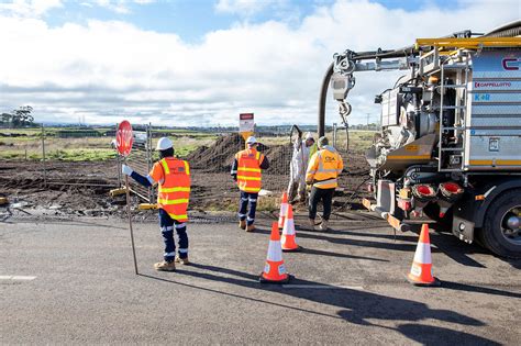 What Is Traffic Control Why Must It Be Implemented Safely