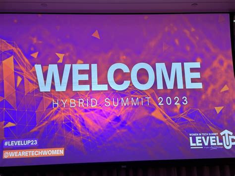 Levelup23 Cath Warman