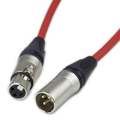 Onetech PRO Two (XLR-XLR) - кабель микрофонный | Купить в магазине ...