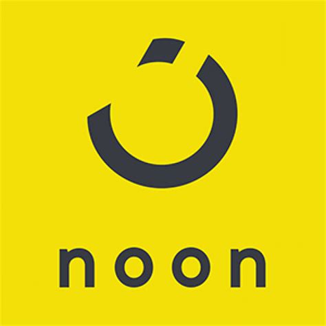 Download Noon app for Android for Online shopping تذكرة نت