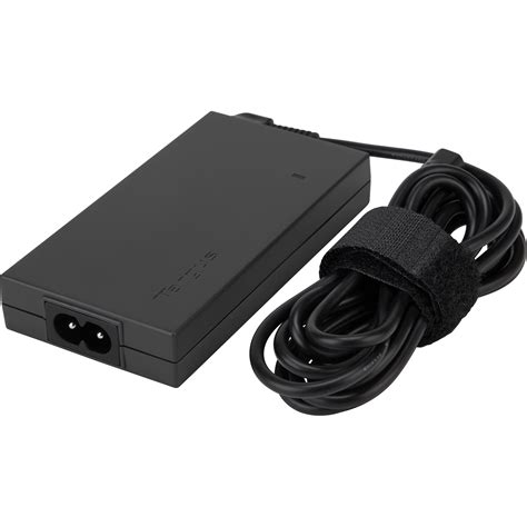 W Ultra Slim Laptop Adapter