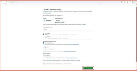 6 Langkah Cara Push Project Ke Github