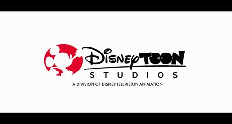 Logotipo De Disneytoon