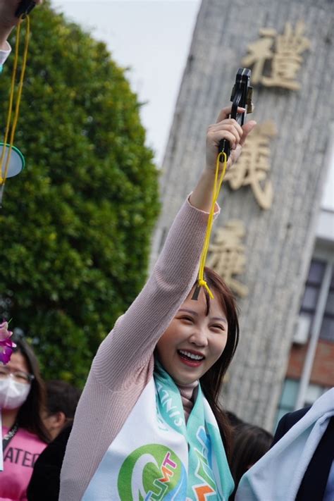 台北海洋科技大學五十七週年校慶 新聞通稿台北海大「飛躍57 共創佳績」 指傳媒
