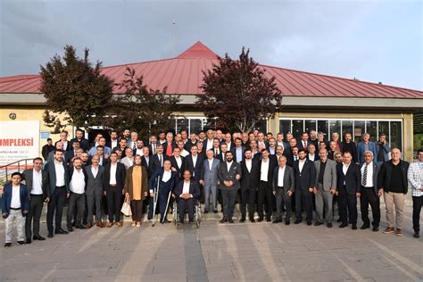 Mehmet Emin Şimşek on Twitter Bakanımız Sn cevdetyilmaz Belediye