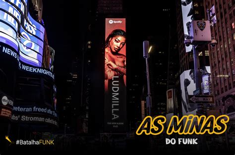 As Minas Do Funk Batalhafunk