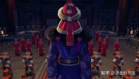 《不良人第六季》李星云身死，天暗星正式上线！ 知乎
