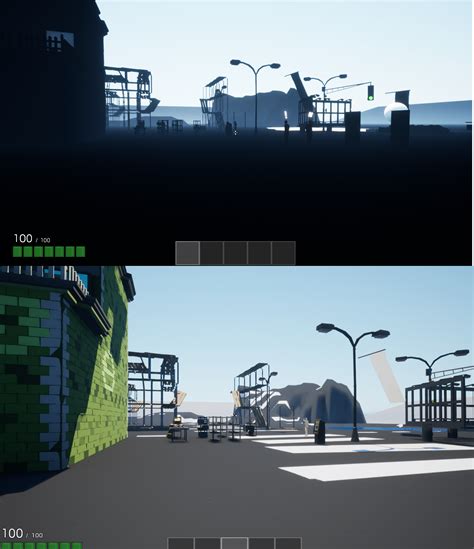 Porting Custom Ue4 Shading Models To Ue5 Or How To Tackle The New Gbuffer Codegen Mark J G